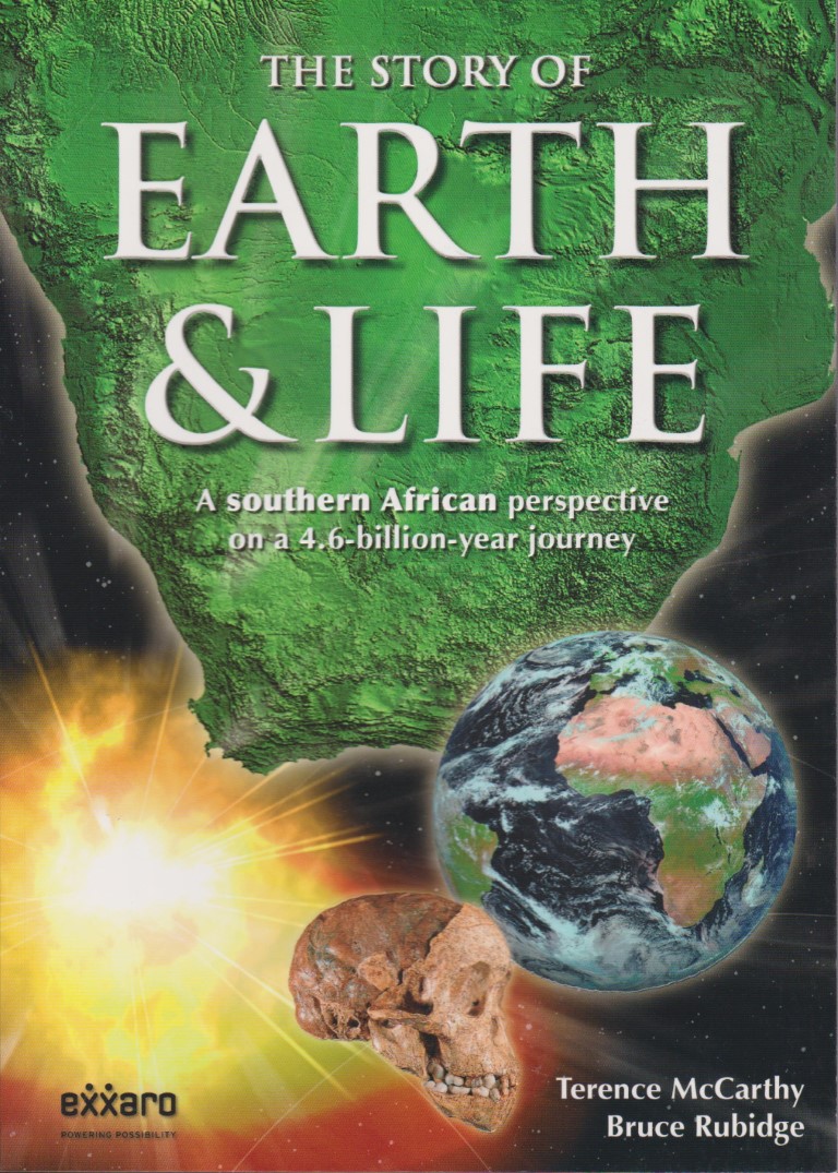 Science - STORY OF EARTH & LIFE 2H SECONDHAND - MCCARTHY was listed for ...